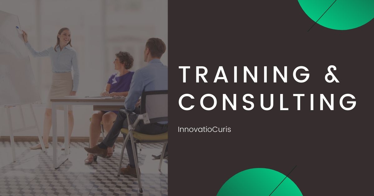 Training and Consulting - InnovatioCuris Private Limited